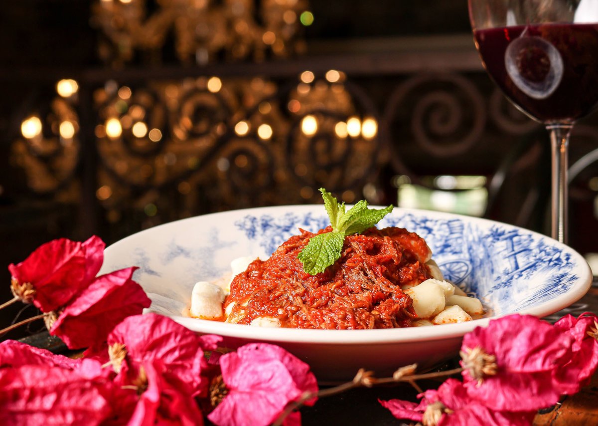 Tutto Nhoque: confira seleção de nhoques para comemorar o Nhoque da ...