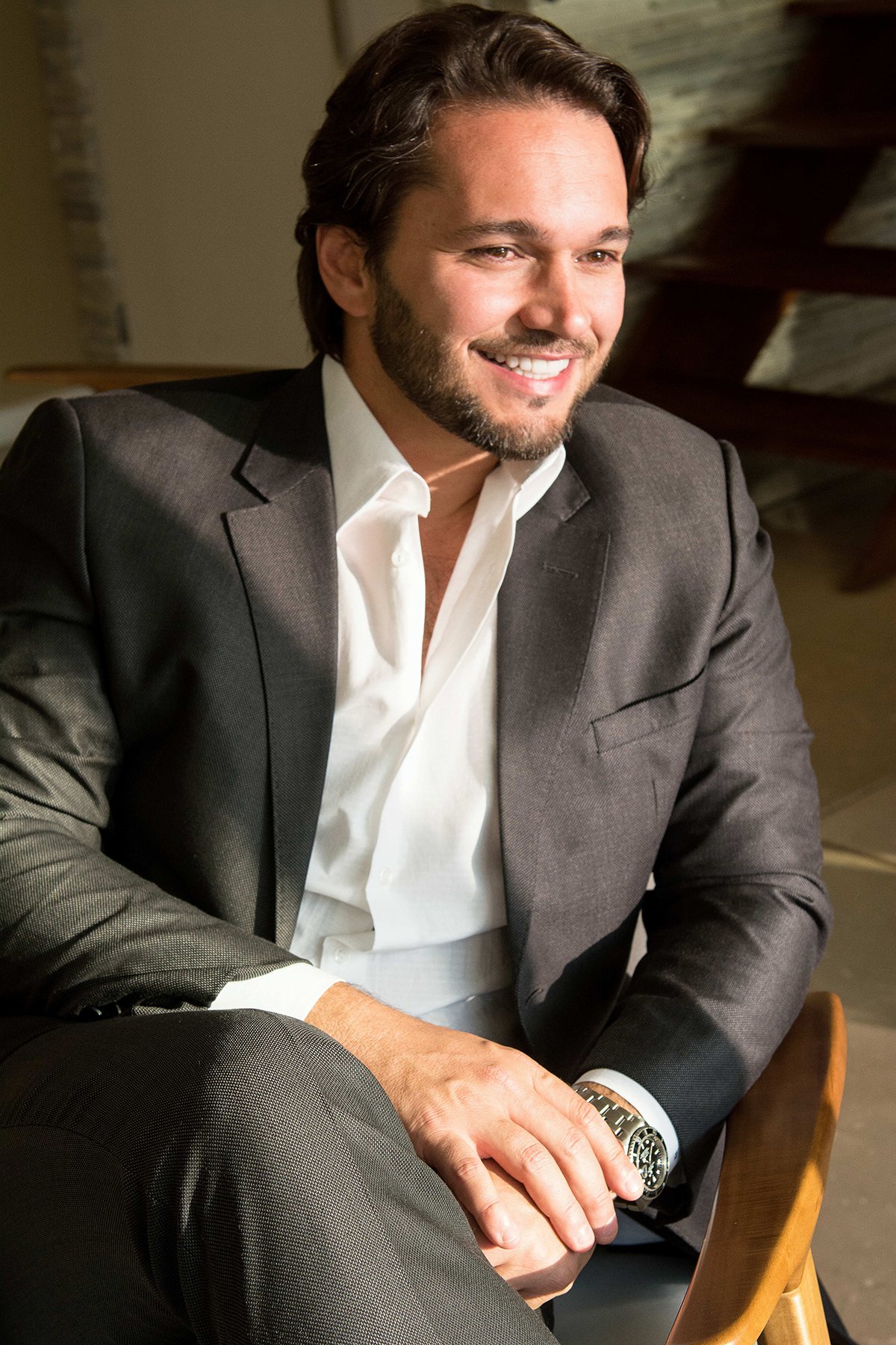 Dr. Veit é convidado como palestrante do Conselho Regional de ...