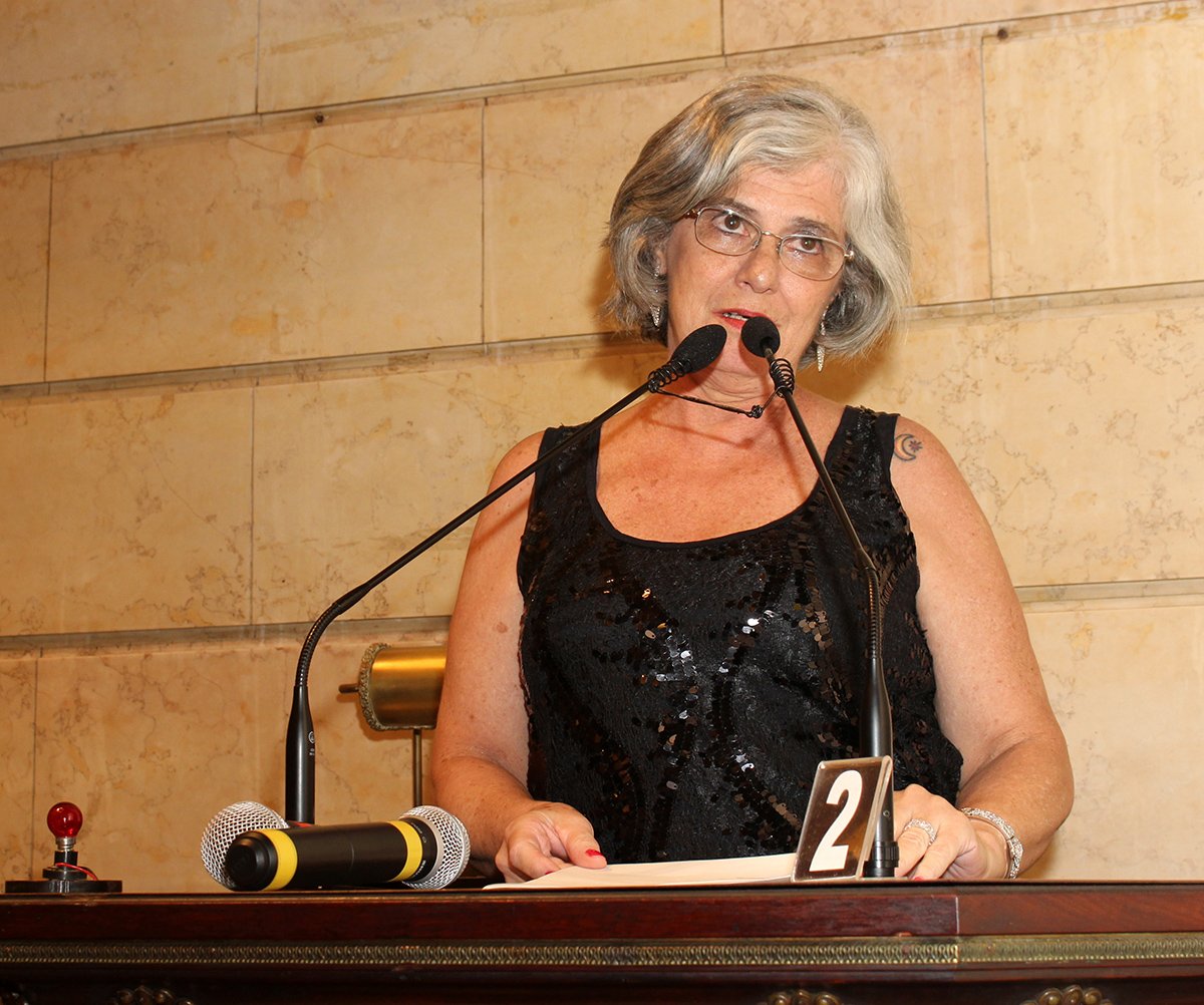 Escritora e Poeta Nancy Cobo é autora confirmada na Bienal do Livro do ...