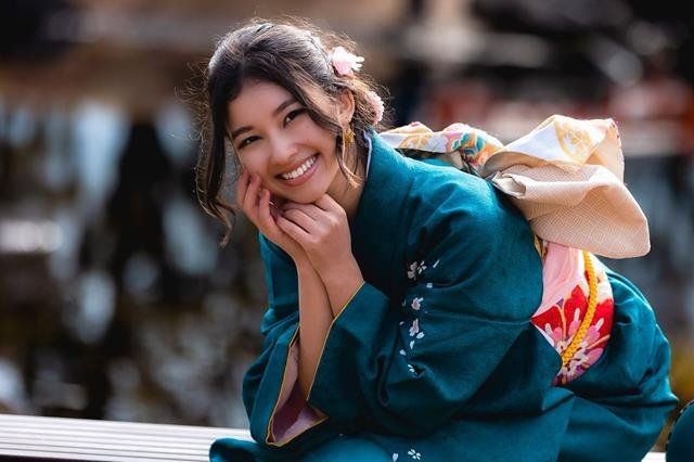 Entrevista exclusiva com Danyella Aiko o fenômeno do Tiktok