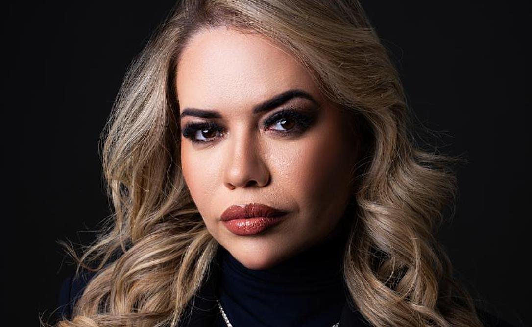 Bárbara Alvarez: A Especialista Que Está Transformando Vidas com ...