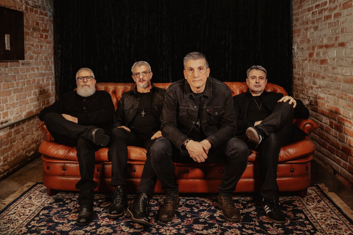 Banda Resgate é indicada ao Grammy Latino pela 1ª vez