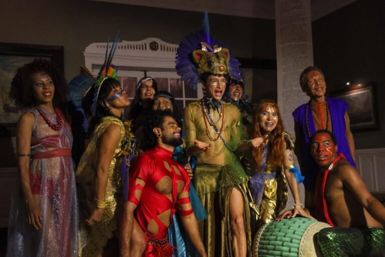 Eric Max lança “Mucura”, o manifesto amazônico em forma de hit