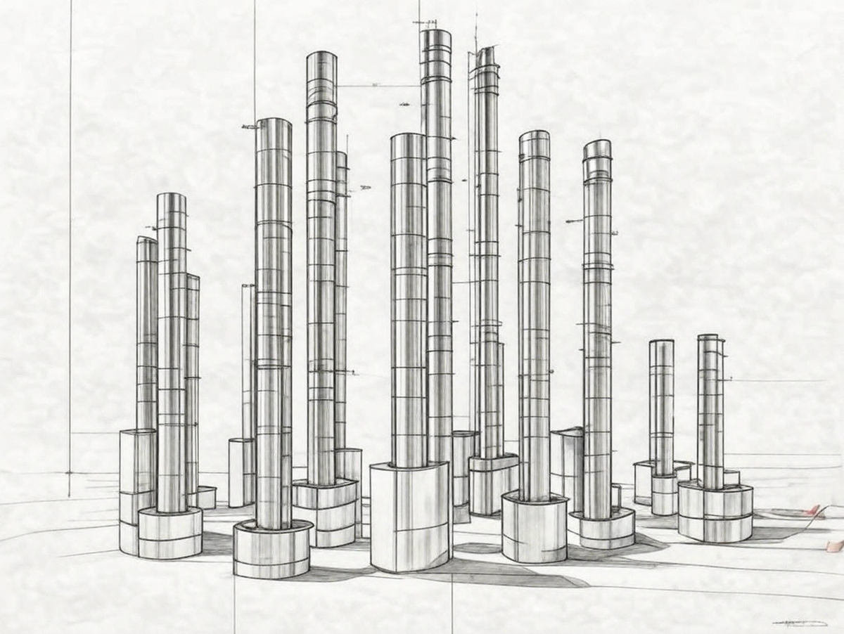 Ana Ferrari representa a América do Sul na mostra Forever Is Now no Egito