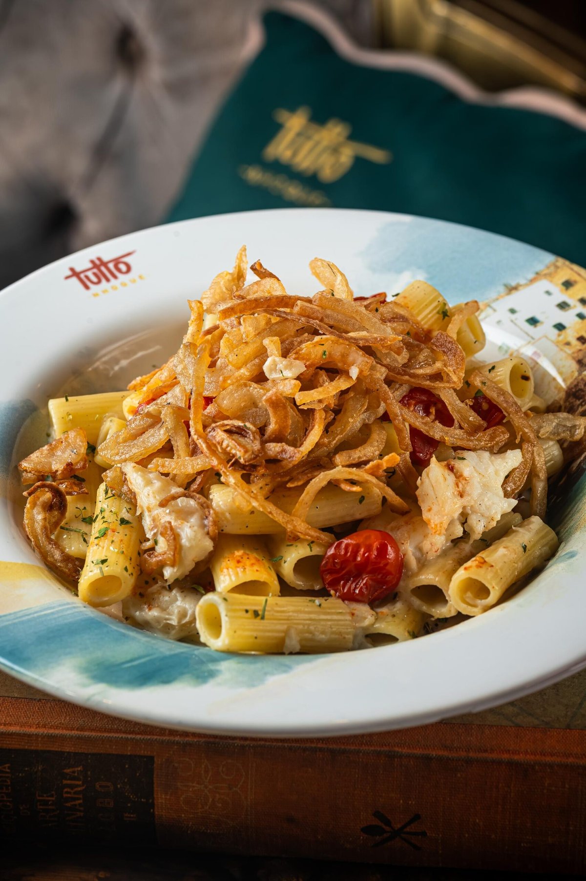 Tutto Nhoque launches Christmas dinner that unites Brazil and Italy