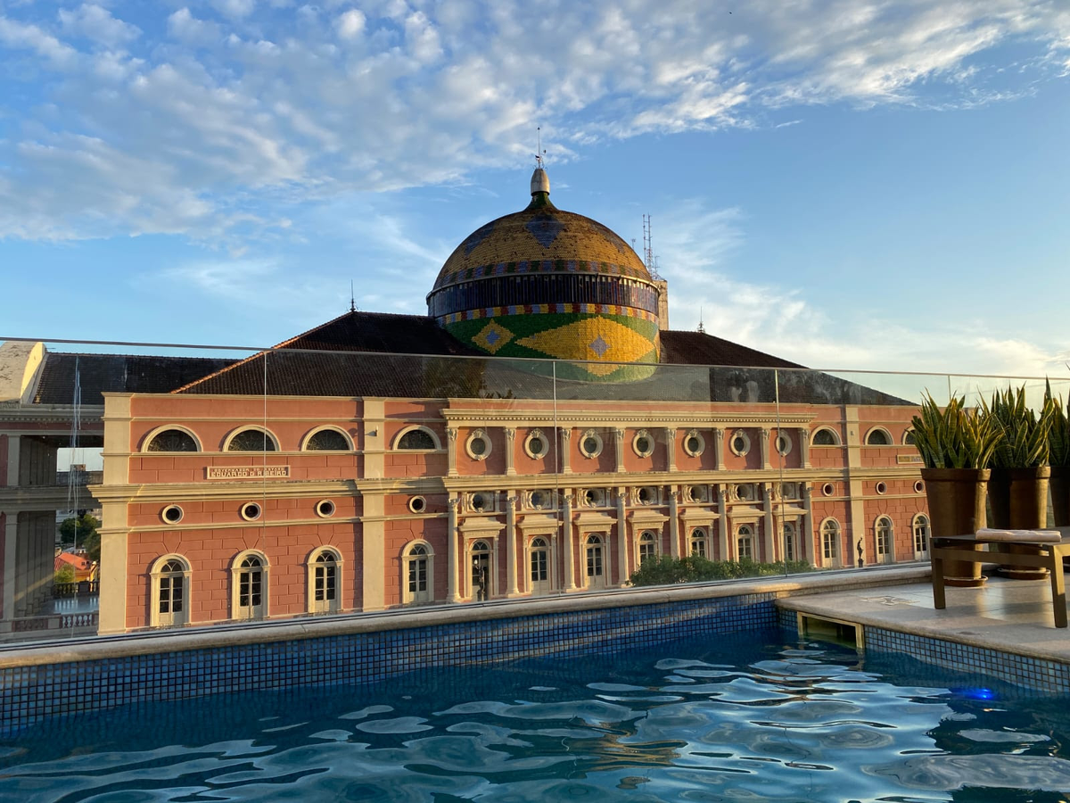 Juma Hotéis entra para a BLTA e reforça Amazônia no turismo de luxo