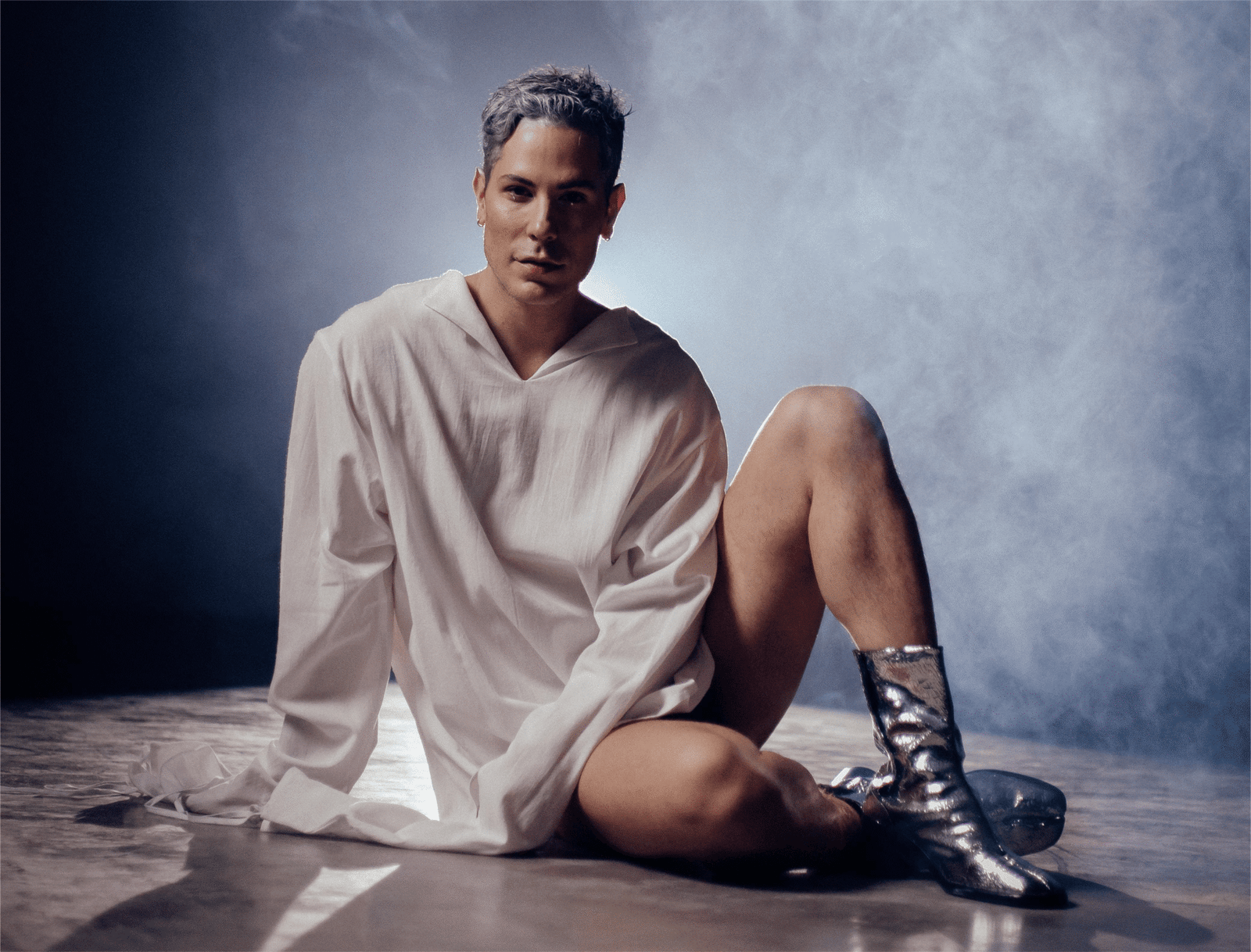 Christian Chávez brings “Para Siempre Tour” to Brazil in 2026 - Alex Ferraz