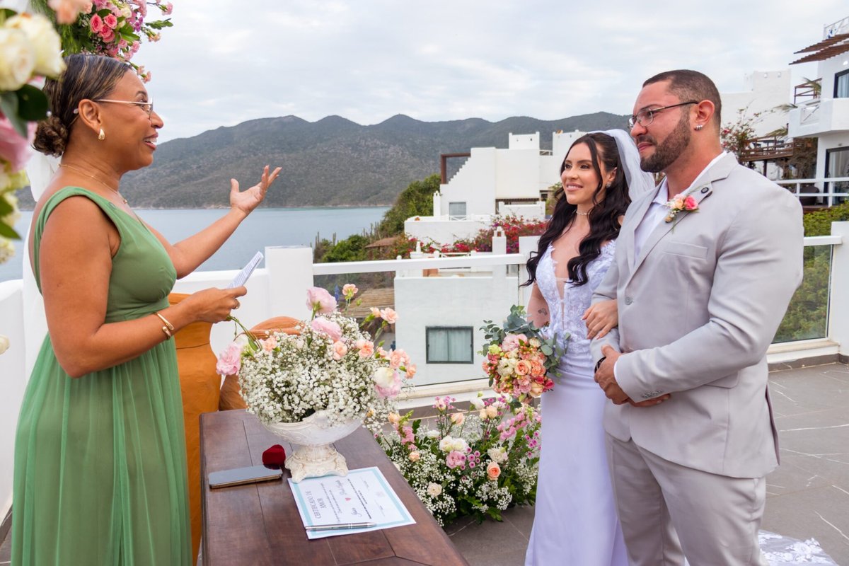 Destination wedding abroad: expert tips for unforgettable ceremonies
