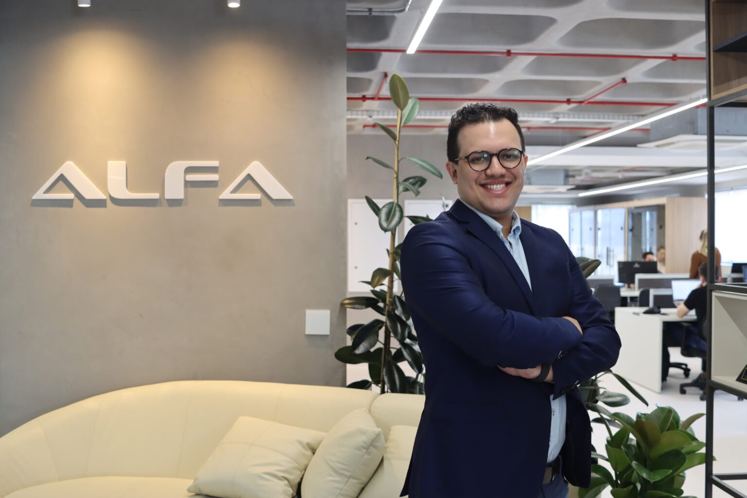 Seven NRF pillars will shape retail in 2026 - Alex Ferraz