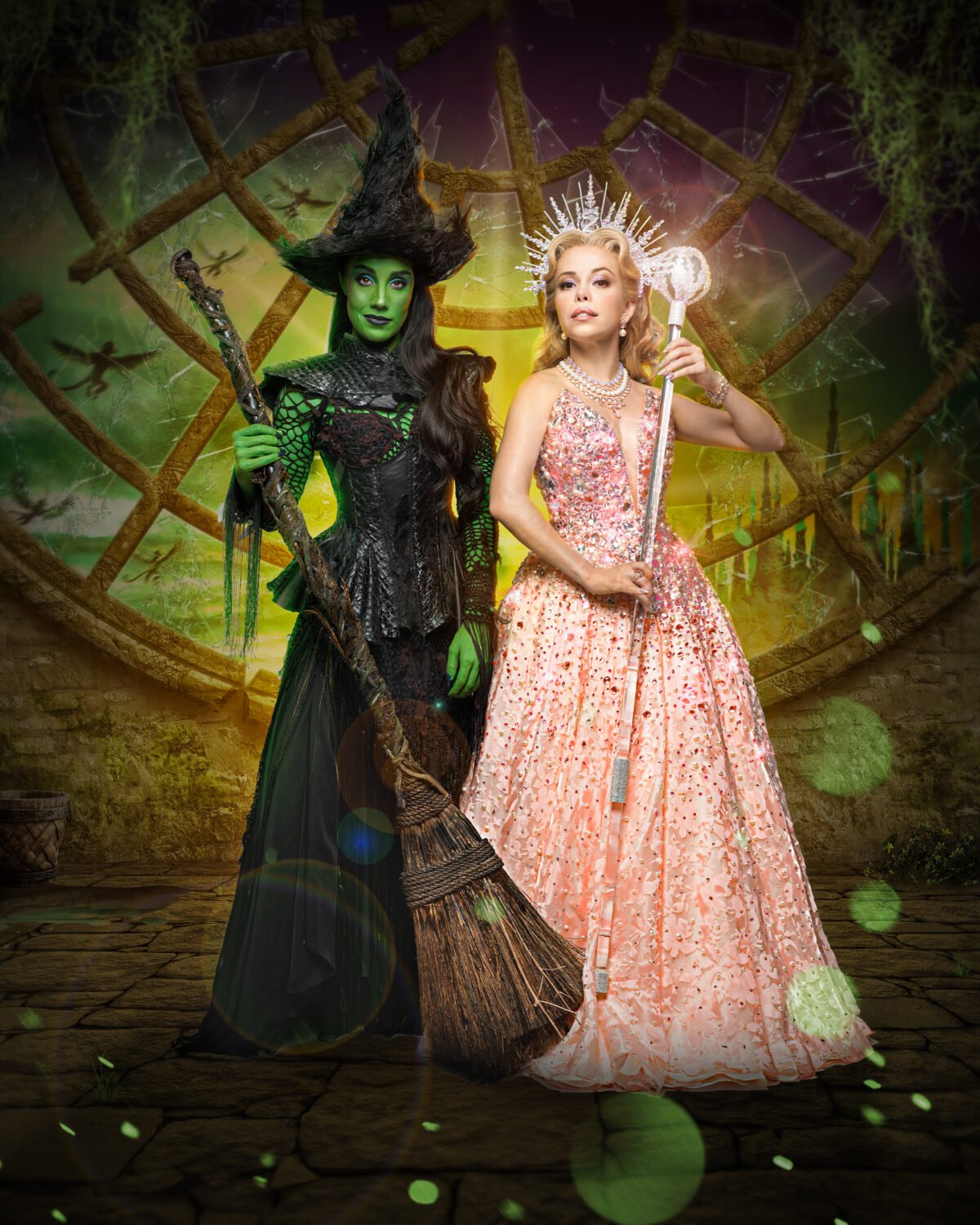 Wicked opens in Rio in July with eight partner brands - Alex Ferraz