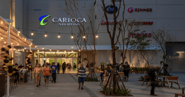 Shoppings do Rio divulgam horários de funcionamento no Carnaval - Alex ...