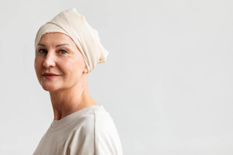 Partnership highlights skin care during cancer treatment